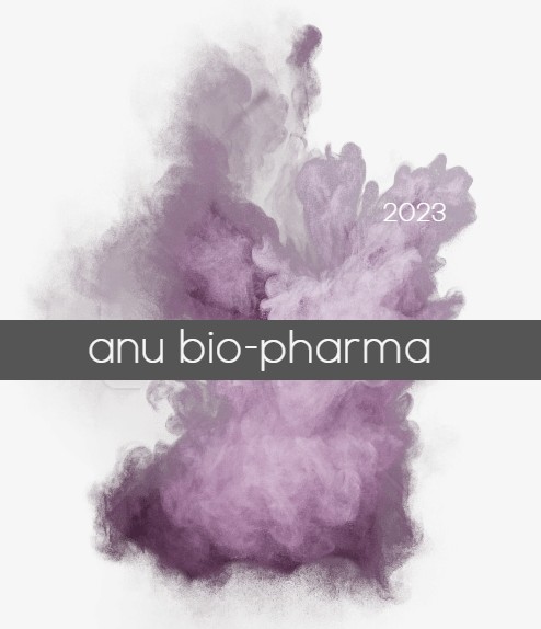 anu-Biopharmaceuticals – Next Generation Therapeutics