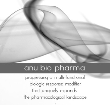 anu bio-pharmaceuticals – Multi-functional Therapeutics