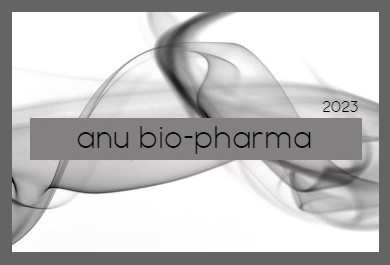 Target Knowledge – anu bio-pharmaceuticals